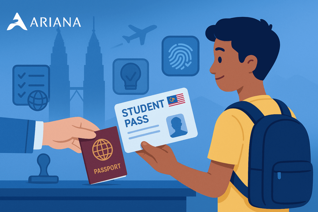 Student Pass Malaysia: Complete Guide (2025)